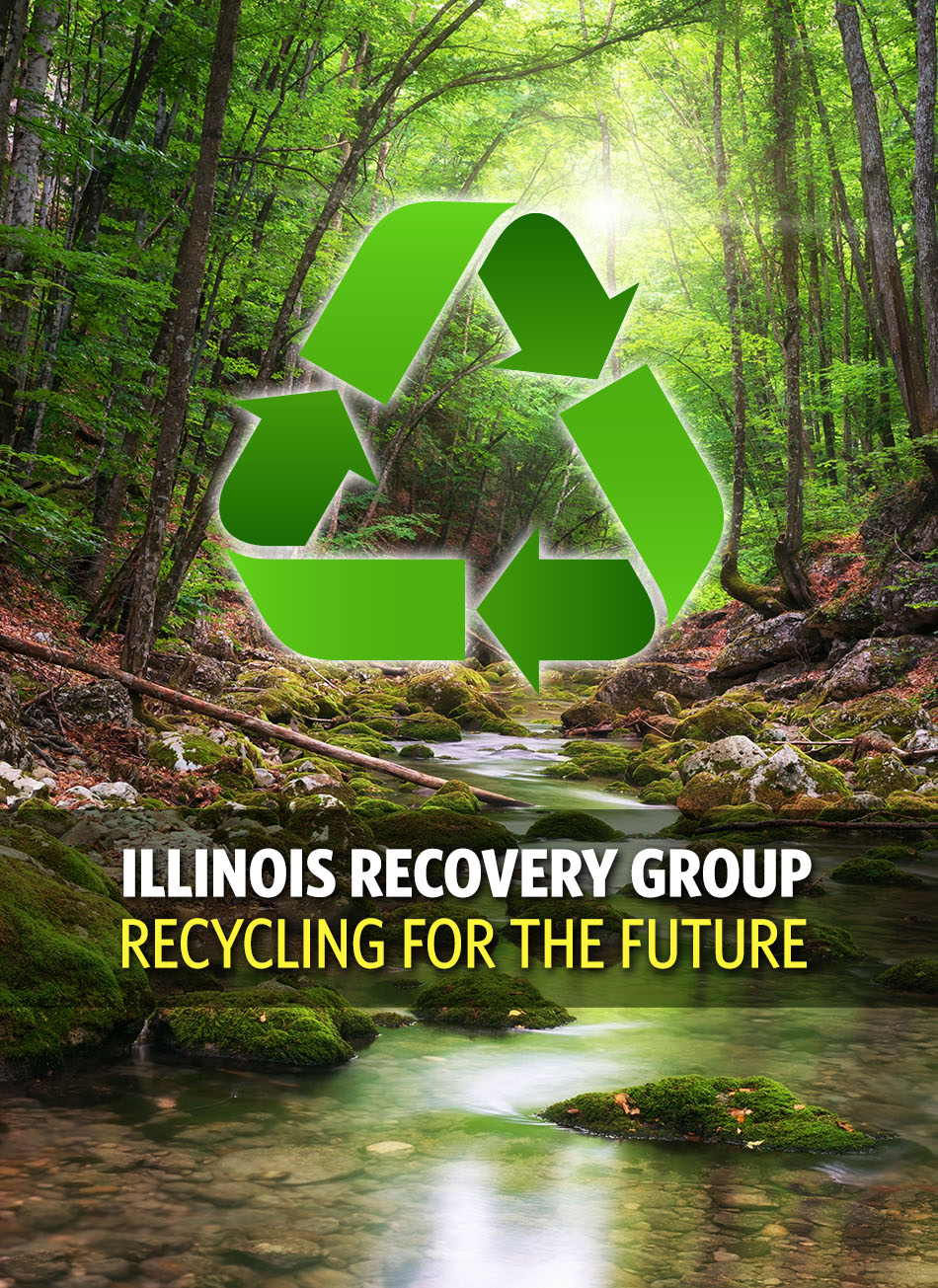 Illinois Recovery Group Inc. – Waste removal and environmental recycling